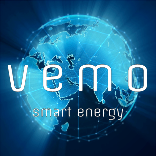 Smart Home - Vemo Smart Energy